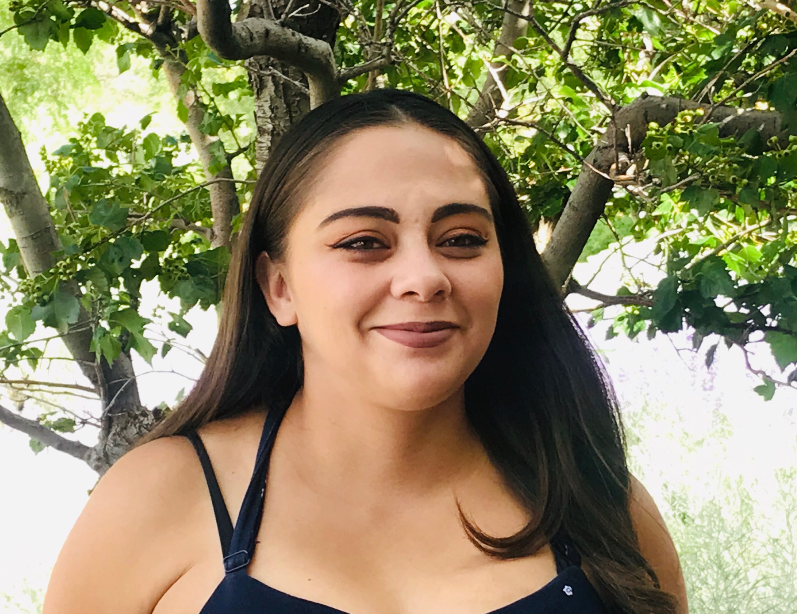 Ashley Martinez | Tierras Title