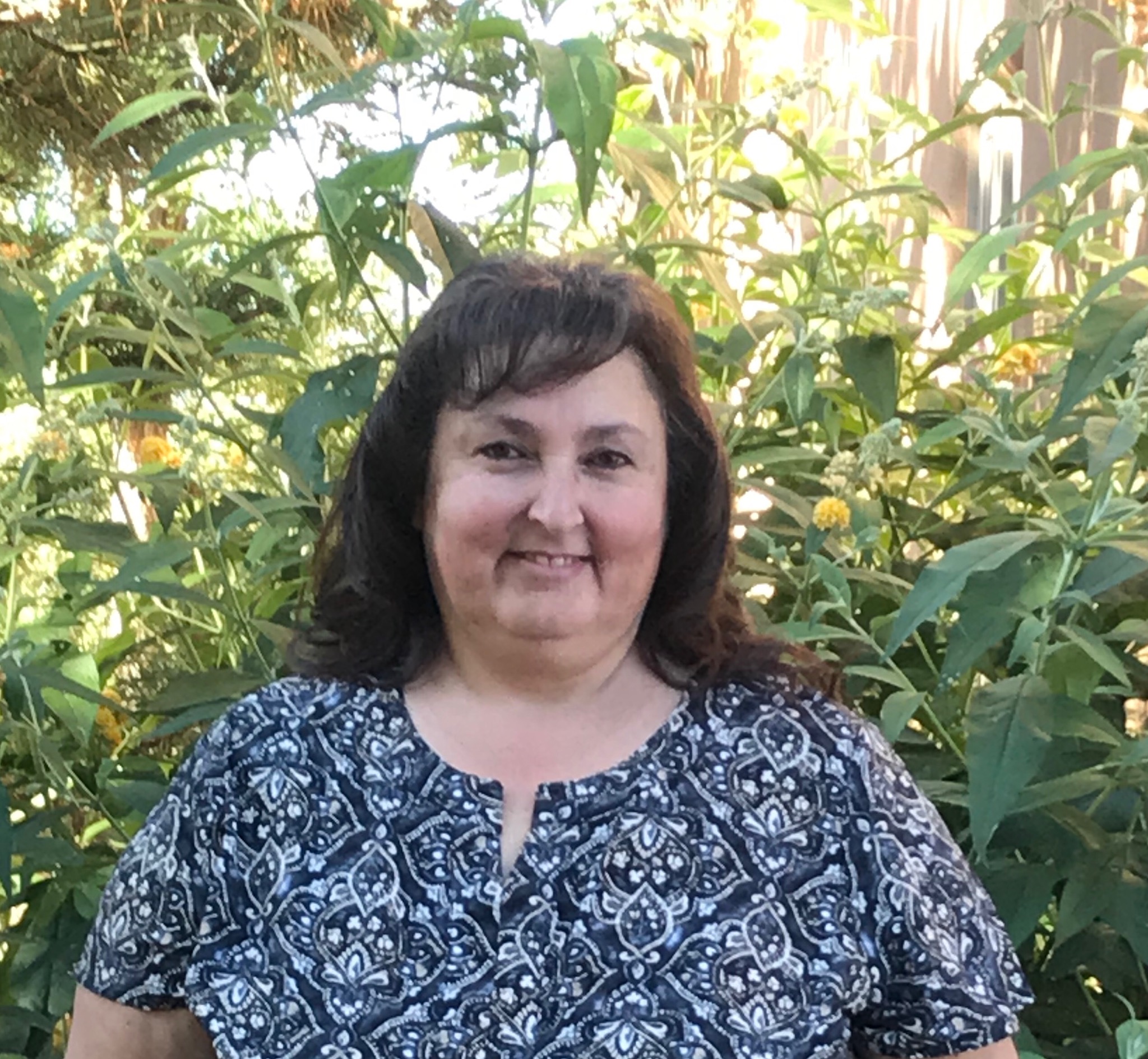 Rosalie Gomez | Tierras Title